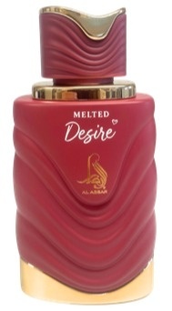 Al Absar Melted Desire 100 ml EDP perfumy orientalne